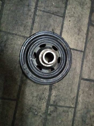 A6110300503 poulie de vilebrequin pour MERCEDES-BENZ SPRINTER 3-T ...