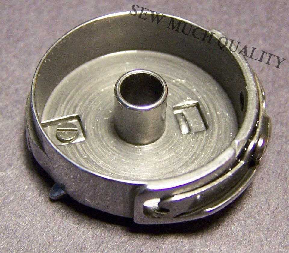 BOBBIN CASE # 45751-J Alphasew 221 Singer 221 Featherweight 221-1 222 301 301A + | eBay