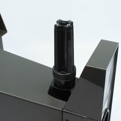 Polaroid Big Shot MagiCube Flash Extender - TESTED | eBay