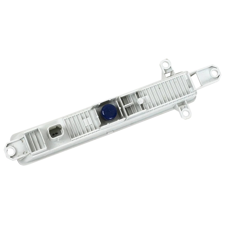 LED Daytime Running Lights Lamp For Citroën C1 Peugeot 108 308 Toyota ...