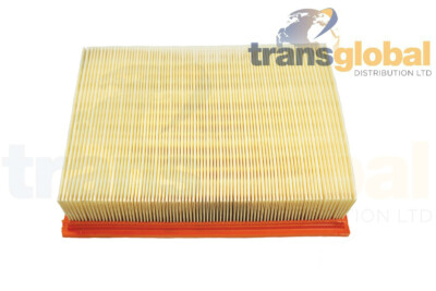 Air Filter Cleaner to fit Land Rover Discovery 1 300Tdi GENUINE LR ...
