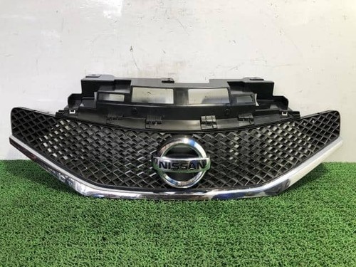 NISSAN Note 2015 DBA-E12 Radiator Grille 623105WC0A [Used] [PA102065006 ...