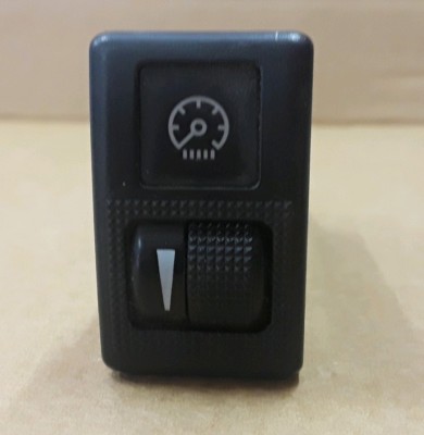 03 04 - 08 Mazda 6 OEM Rheostat Switch Instrument Light Rheostat Switch ...