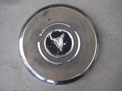 Chrysler Valiant Hubcap | eBay Australia
