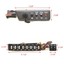 Sea Ray Boat Switch Panel Kit 2155404 | Ignition Light Trim (Set of 3 ...