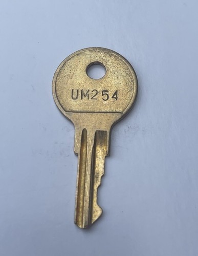 HERMAN MILLER LL / UM SERIES KEY UM254 STEELCASE | eBay