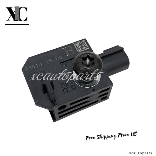 Rear Side Bumper Sensor 13504470 Fits for Cadillac Chevrolet Buick GMC ...