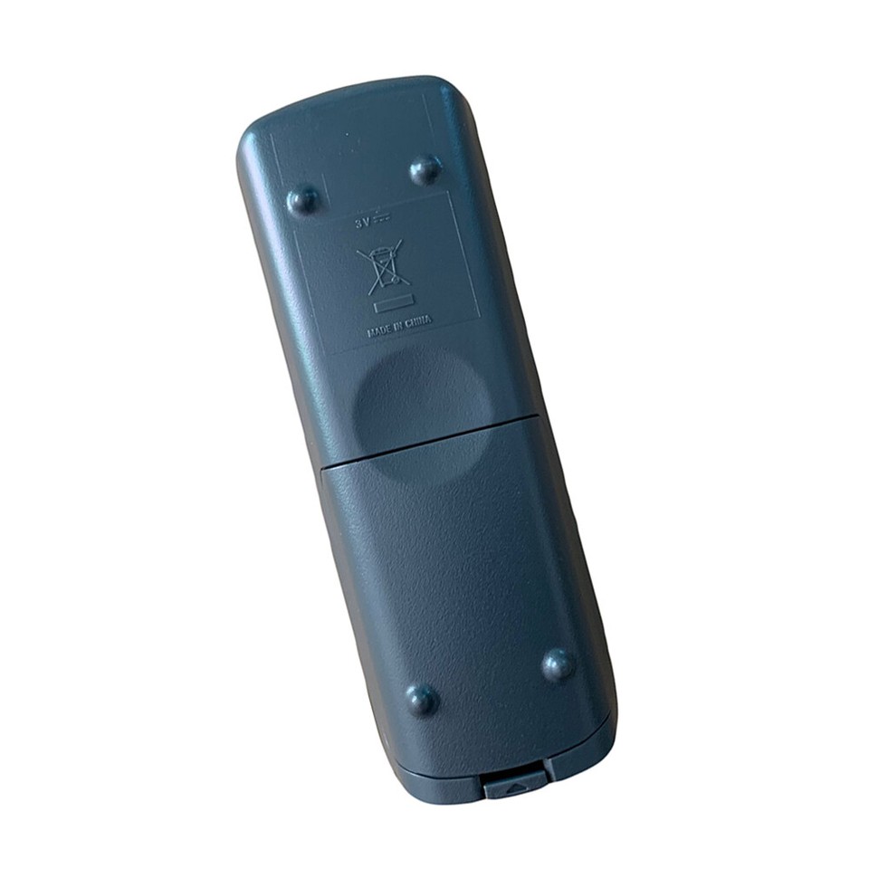 Remote Control For SONY HCD-CX5BiP HCD-EC68P HCD-EC78P Micro Hi-Fi ...