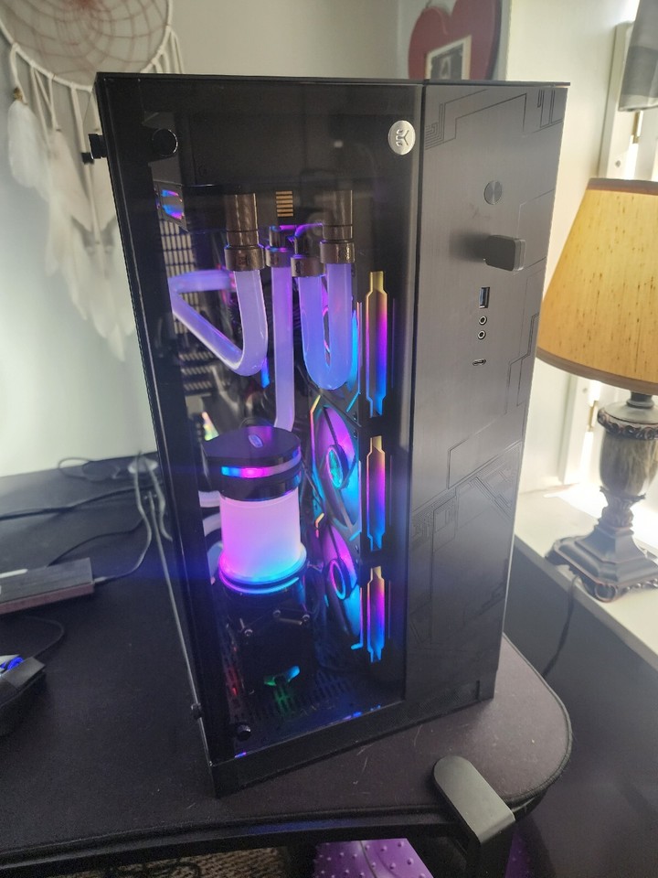 custom gaming pc | eBay