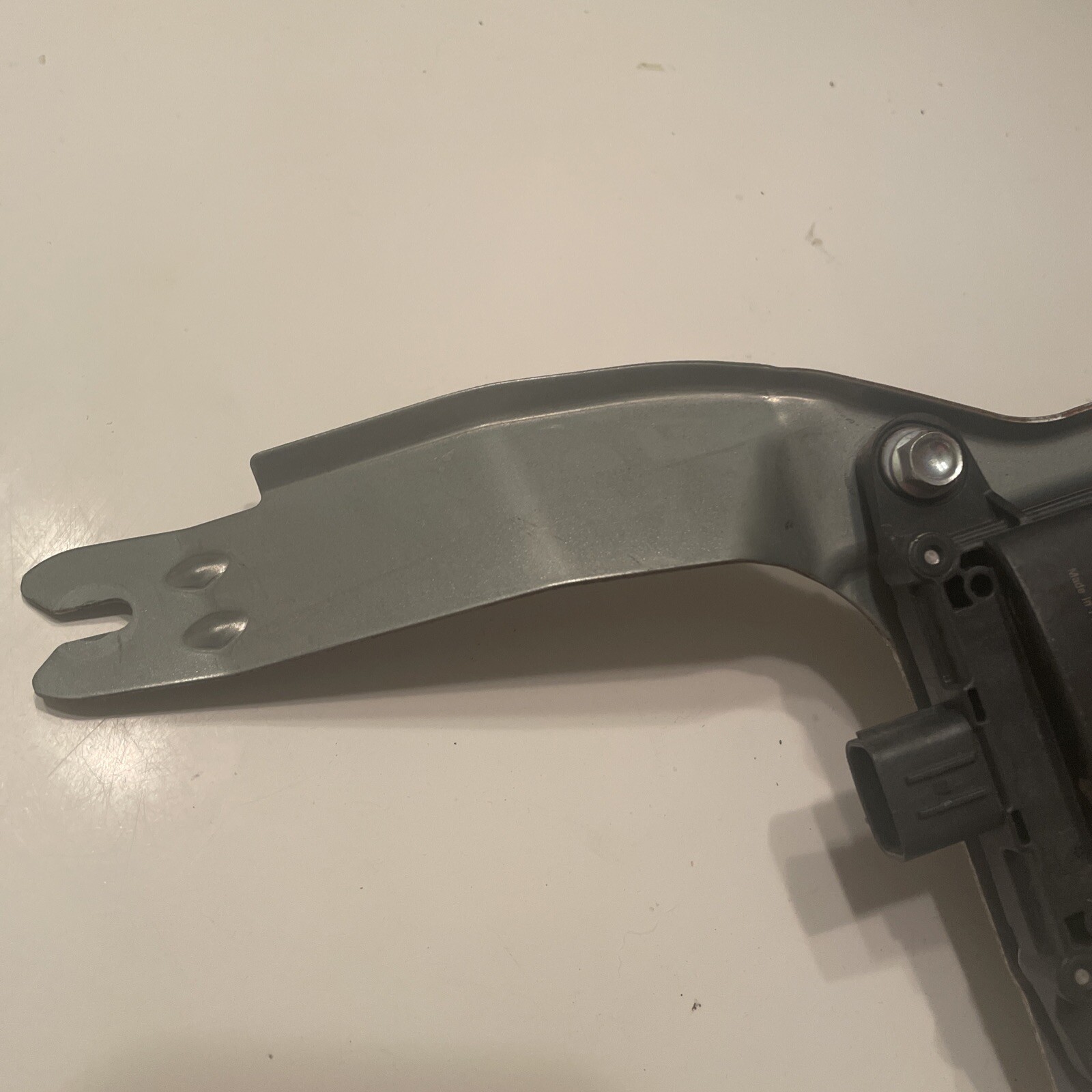 2017 2018 2019 Mazda 6 Blind Spot Monitoring Sensor Module GRT6-67Y30-C ...