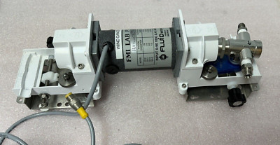 Pumps - Fmi Fluid Metering