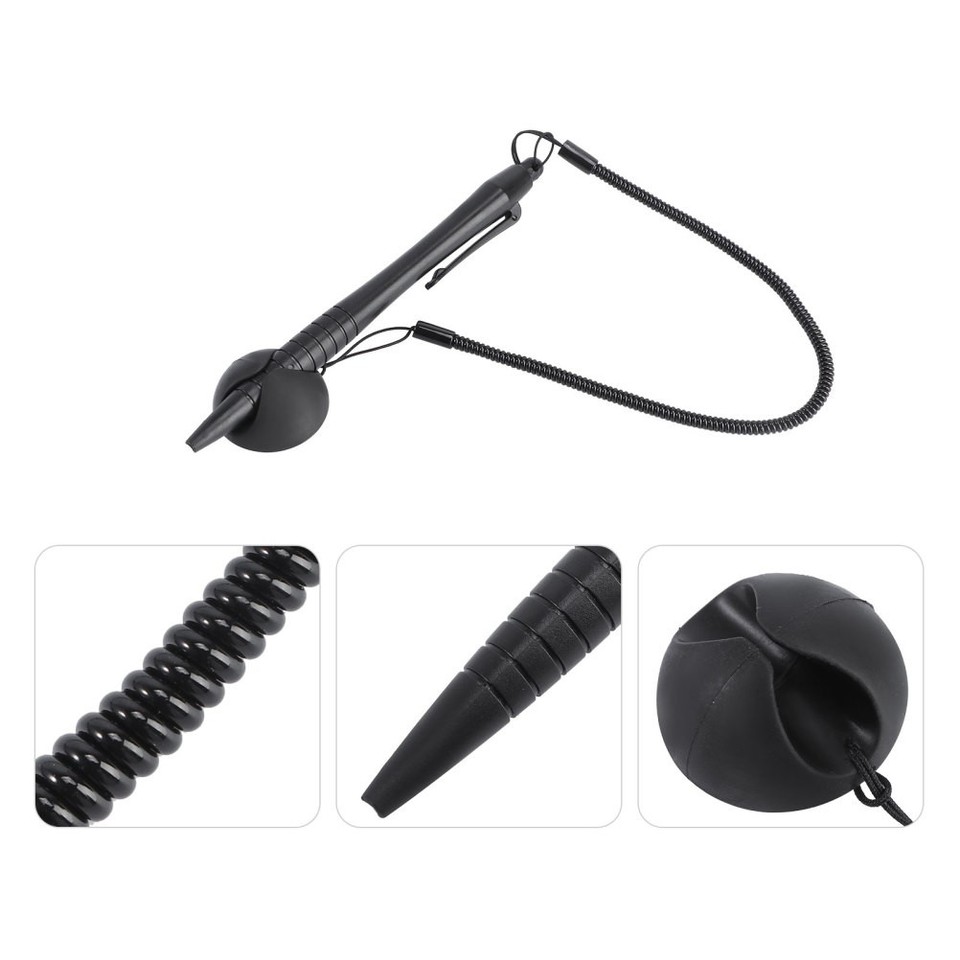 Sensitive Tip Touch Screen Stylus Pen for Tablets and Smartphones ...