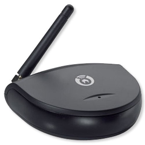 Nevo REX-433 RF Extender | eBay