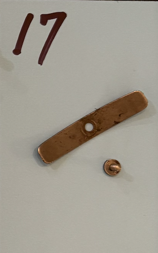 SINGER MODEL 99 SEWING MACHINE PARTS | eBay