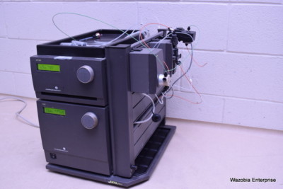 Analytical Instruments - Akta Fplc