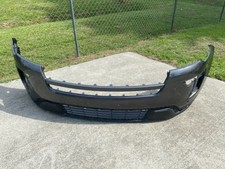 2018 Ford Explorer Front Bumper Lower Valance OEM Jb53-17f775 for sale ...
