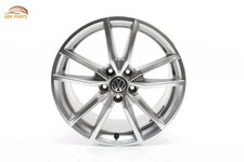 Genuine OEM 18" Volkswagen Rotary (5g0071498) Wheel 18x7.5 Et51 5x112 ...