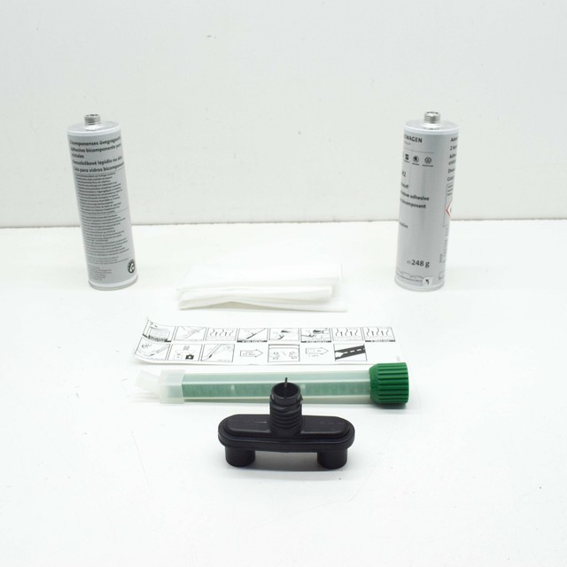 Audi OEM 04-17 A8 Quattro Windshield-adhesive Kit D004660M2 for sale ...