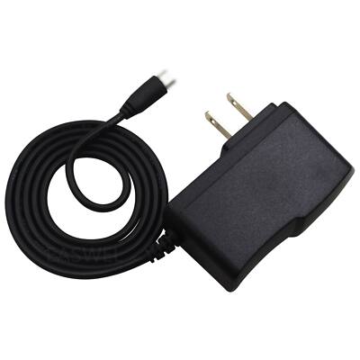 2A AC/DC Power Charger Adapter Cord For Vtech InnoTab Max 80-166800 ...