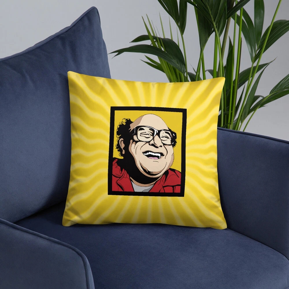 Danny Devito Always Sunny Couch