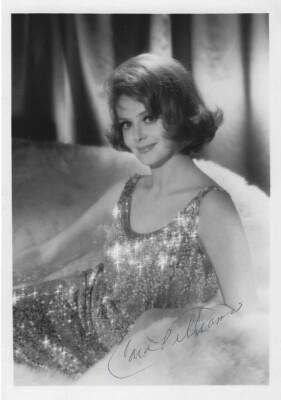 Cara Williams Autograph Bernice Kay Autograph | eBay