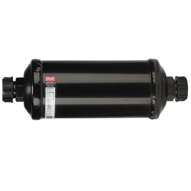 Danfoss Hermetic Filter Drier (DCL 083FS) for sale online | eBay