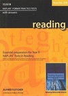 Reading: Year 9 NAPLAN* Format Practice Tests 9781921565984 | eBay