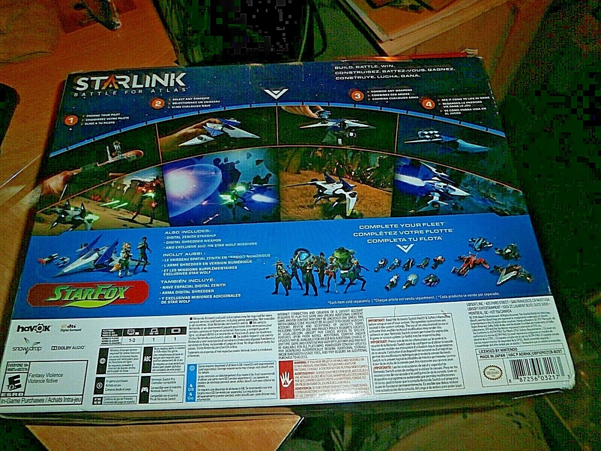 Nave Starfox Minecraft