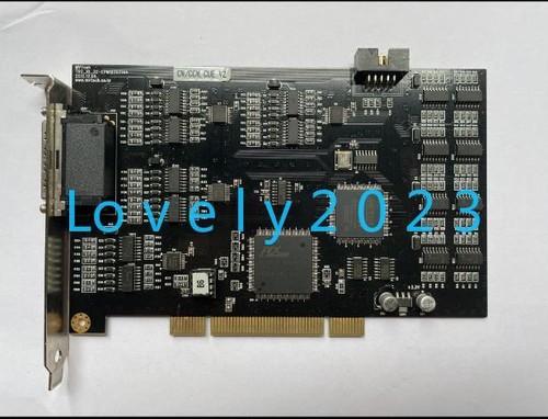 1pc used MVTech IO Control Card TRG-IO-32-EPM1270T144 | eBay