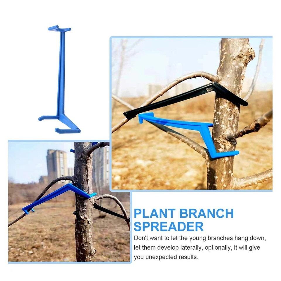Plant Branch Limb Spreader Garden Plant Tree Straps Plant Bending ...