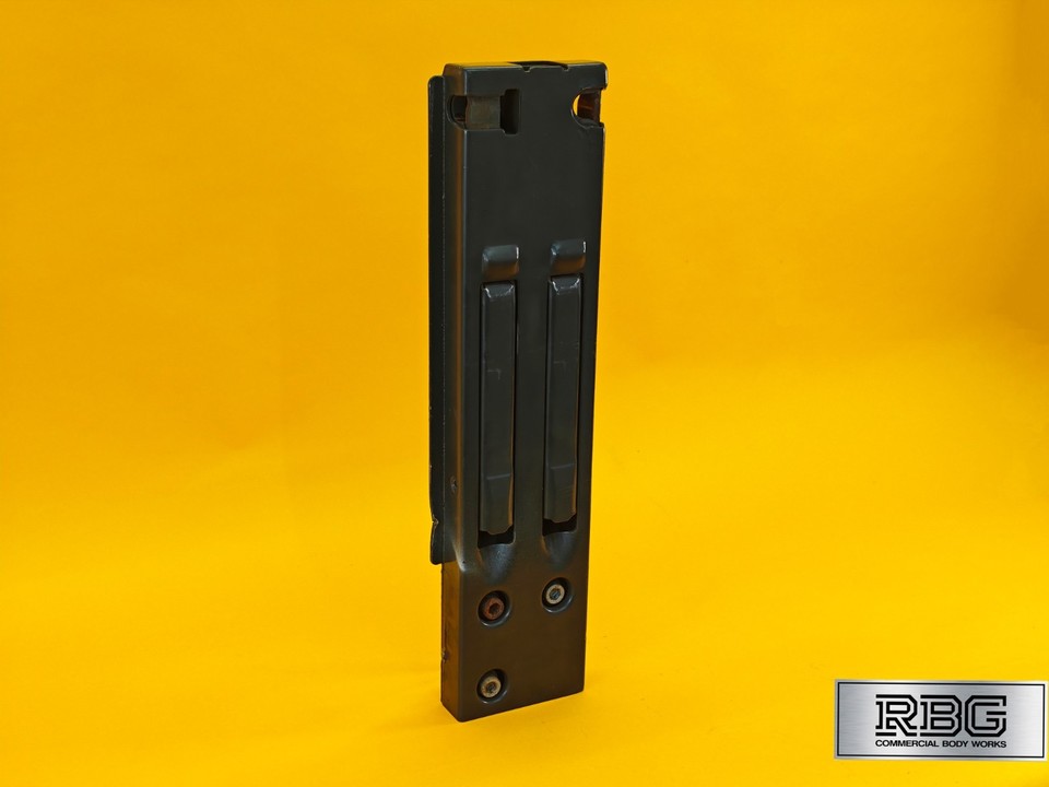 Rear Corner Post for Ford Transit Tipper. Passenger Side, Left ...