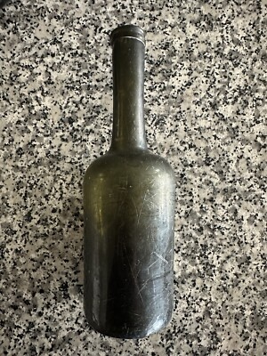18th Century Pirate Rum bottle | eBay