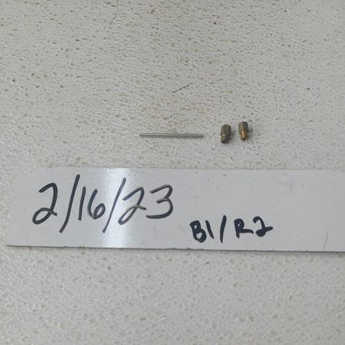 FUJI F500 F480 100 80 CC INDIAN RUPP DECKSON HODAKA CHAPARRAL KAMI JETS ...