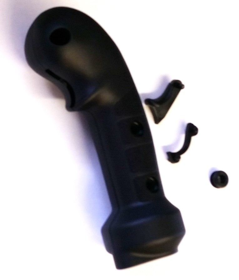 SU-H-KIT-B - SU Handle Kit with triggers - Black | eBay