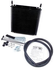 Hayden Transaver Plus Extra Heavy Duty Transmission Cooler 1679 for ...