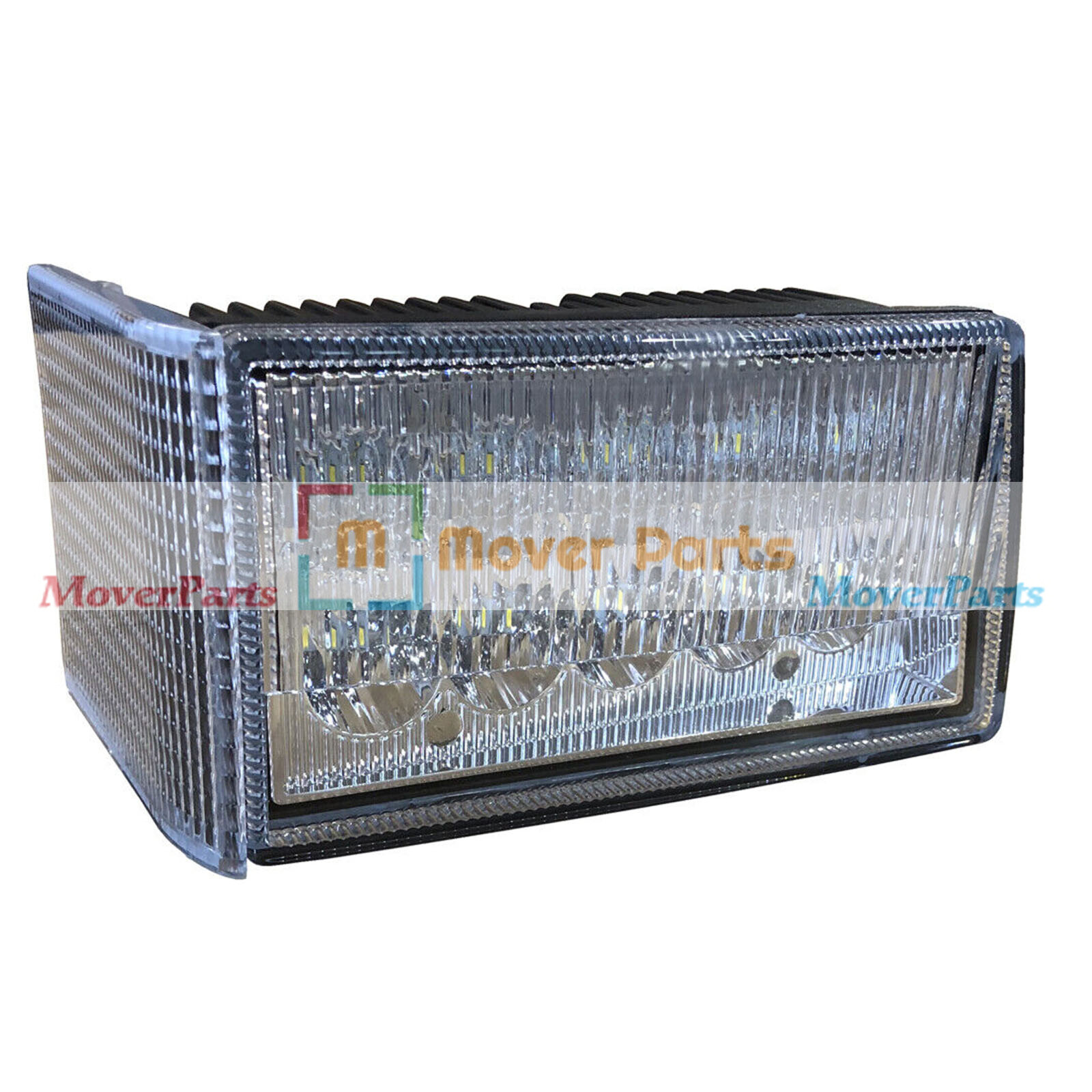 LED Headlight 1964881C2 1964882C2 For Case 5250 5240 5230 5220 5120 ...