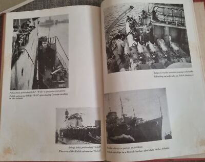 1941 NY Za Nasza I Wasza Wolnosc WW2 Polish Exile Army Photo Memorial ...