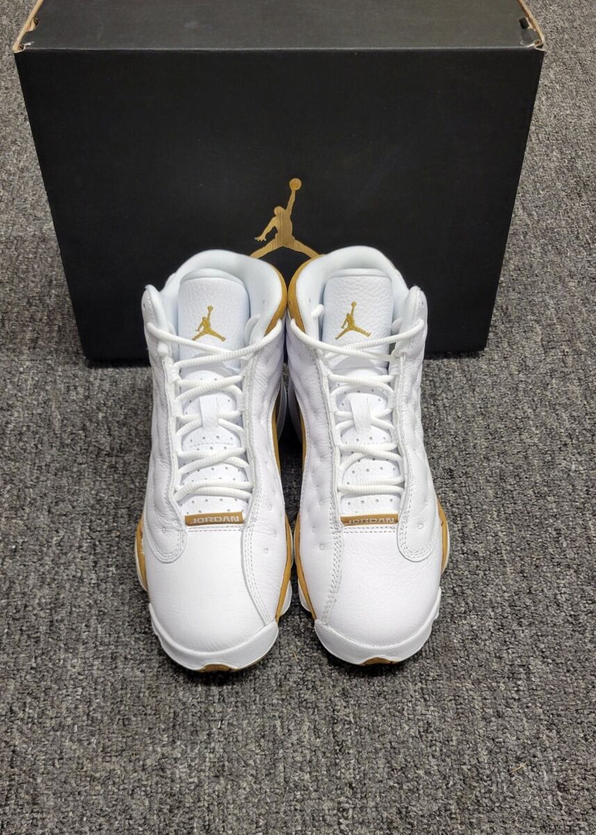 Air Jordan 13 Retro Wheat DS GS Size 5.5Y DJ3003-171 | eBay Air Jordan 13 Retro Wheat DS GS Size 5.5Y DJ3003-171 | eBay