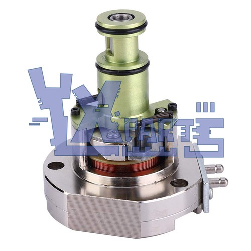 Fuel Pump Actuator 3408324 3430943 for Cummins K19 K38 NTA855 Parts | eBay