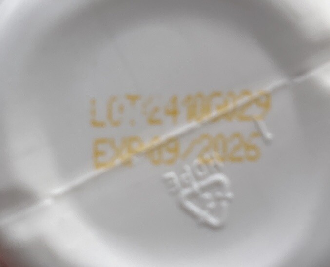 AlphaBites Alpha Bites Male Enhancement Growth, Virility, 30 Gummies ...