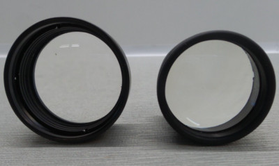 Tasco Scope Eye Piece & Objective Lens 3X-9X40 Model No.39X40SPL | eBay