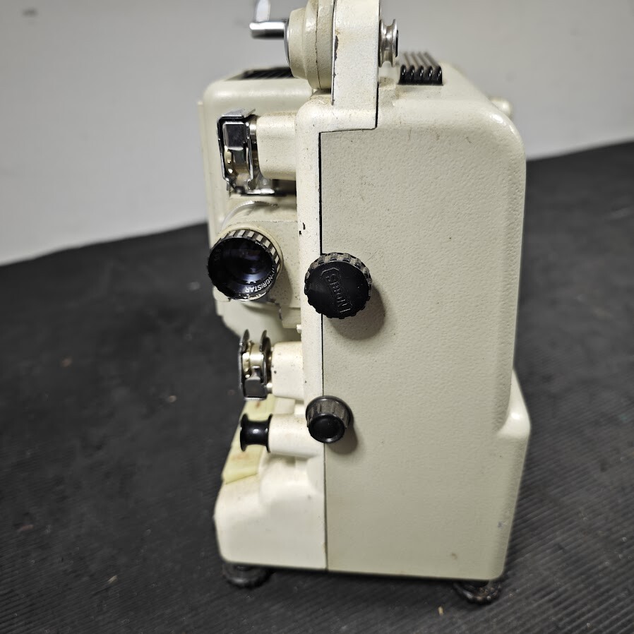 Noris Synchroner 100 Vintage Machine - For Parts/Repair, Untested | eBay