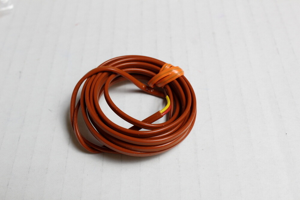OMEGA 5TC-TT-K-20-72 Thermocouple Wire PFA 5TC Series Type K 20 AWG 2 m ...