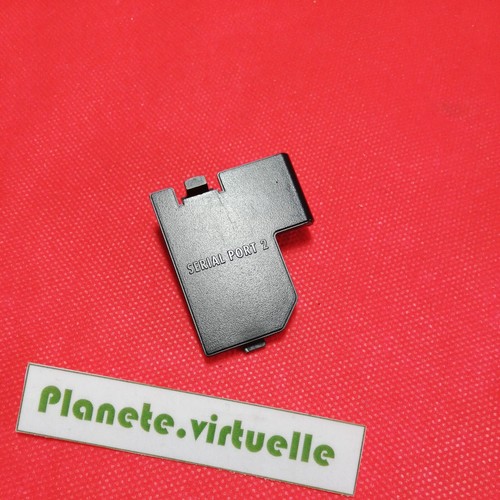 cache original serial port 2 CONSOLE NINTENDO GAMECUBE 🌟 | eBay