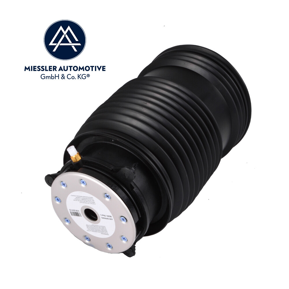 Mercedes E-Class AMG S213 Air spring air suspension rear left ...