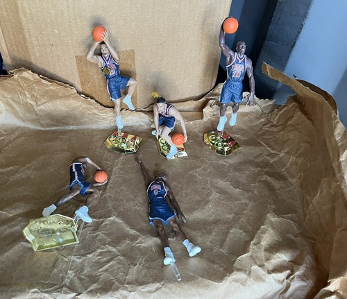 nba olympic basketball figures !!! | eBay