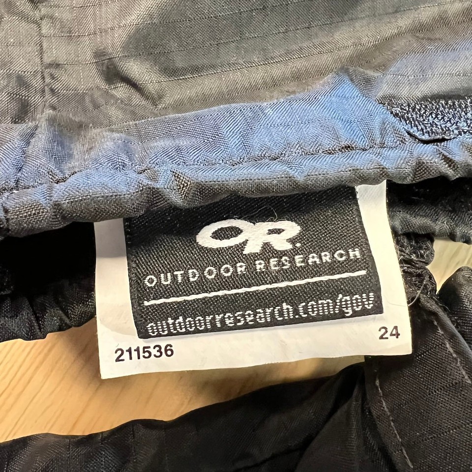Mitten Liners Outdoor Research Firebrand Cold Weather Various Sizes | eBay