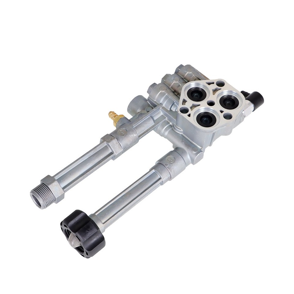 AR42940 For Sears Craftsman Complete Pump Head Unloader RMW2G20 ...