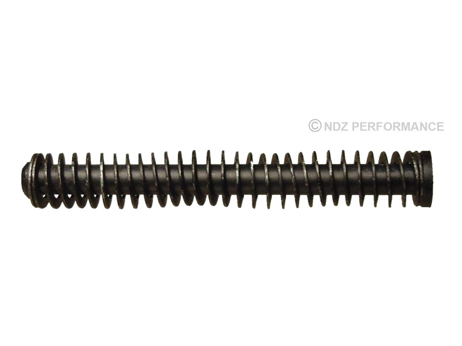 Glock OEM Factory Guide Rod and Spring Assembly GEN 1-3 G19 23 23P 32 ...