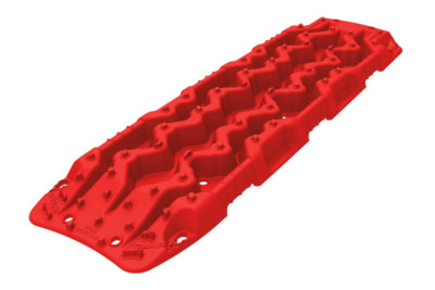 ARB TRED HD Red Nylon Blend Recovery Boards TREDHDR | eBay